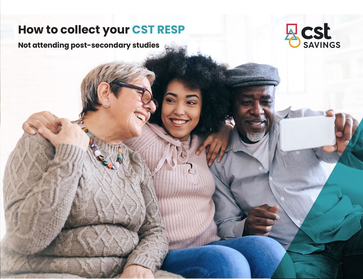 How to collect your CST RESP - NOT ATTENDING STUDIES by Digital ...