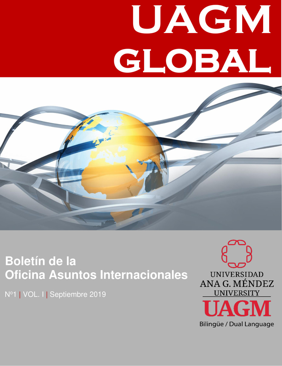 UAGM Global No1 by Carolyn Garín - Flipsnack