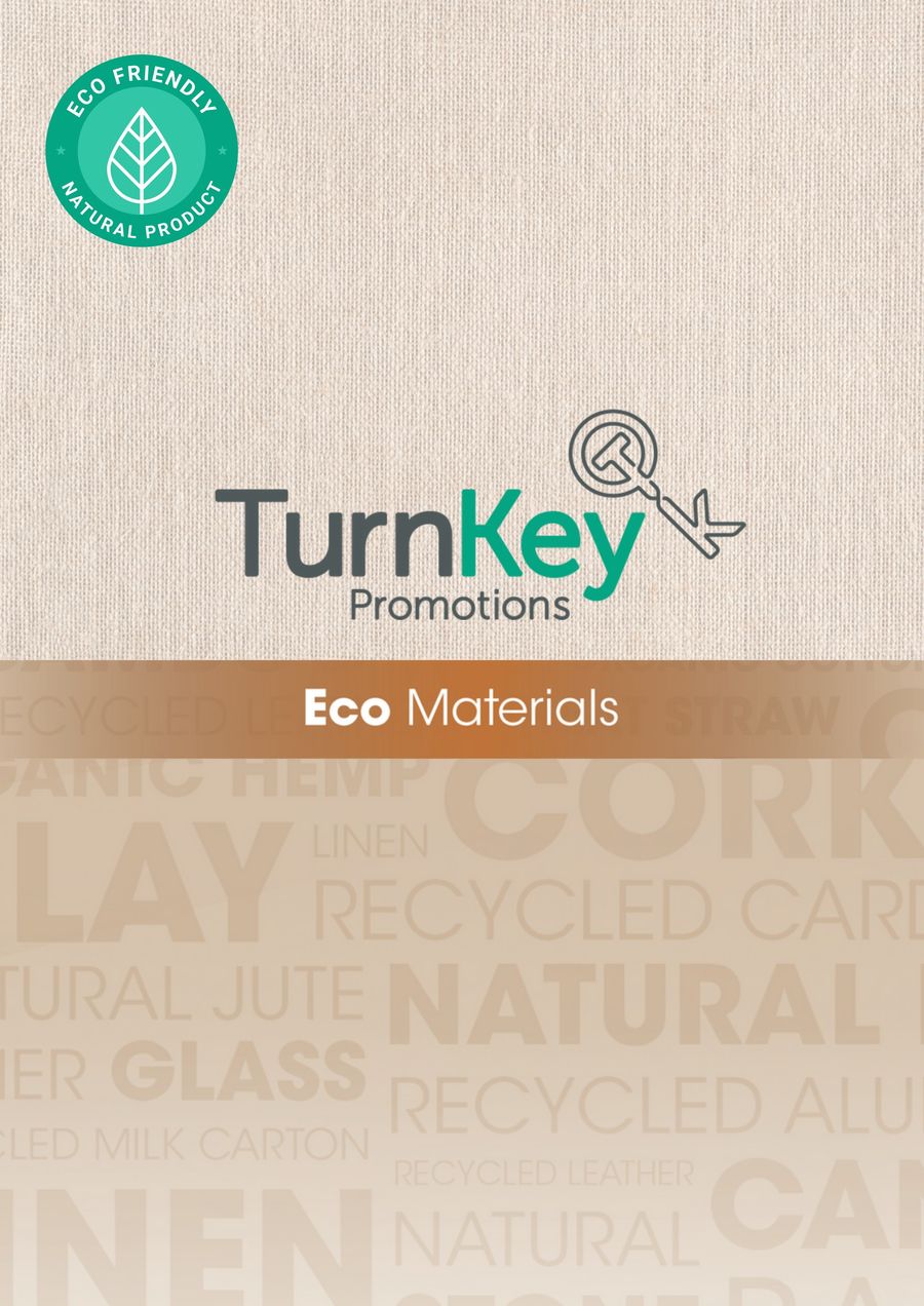 TurnKey Promotions Eco Friendly Materials by Australasian Promotional Prod... - Flipsnack