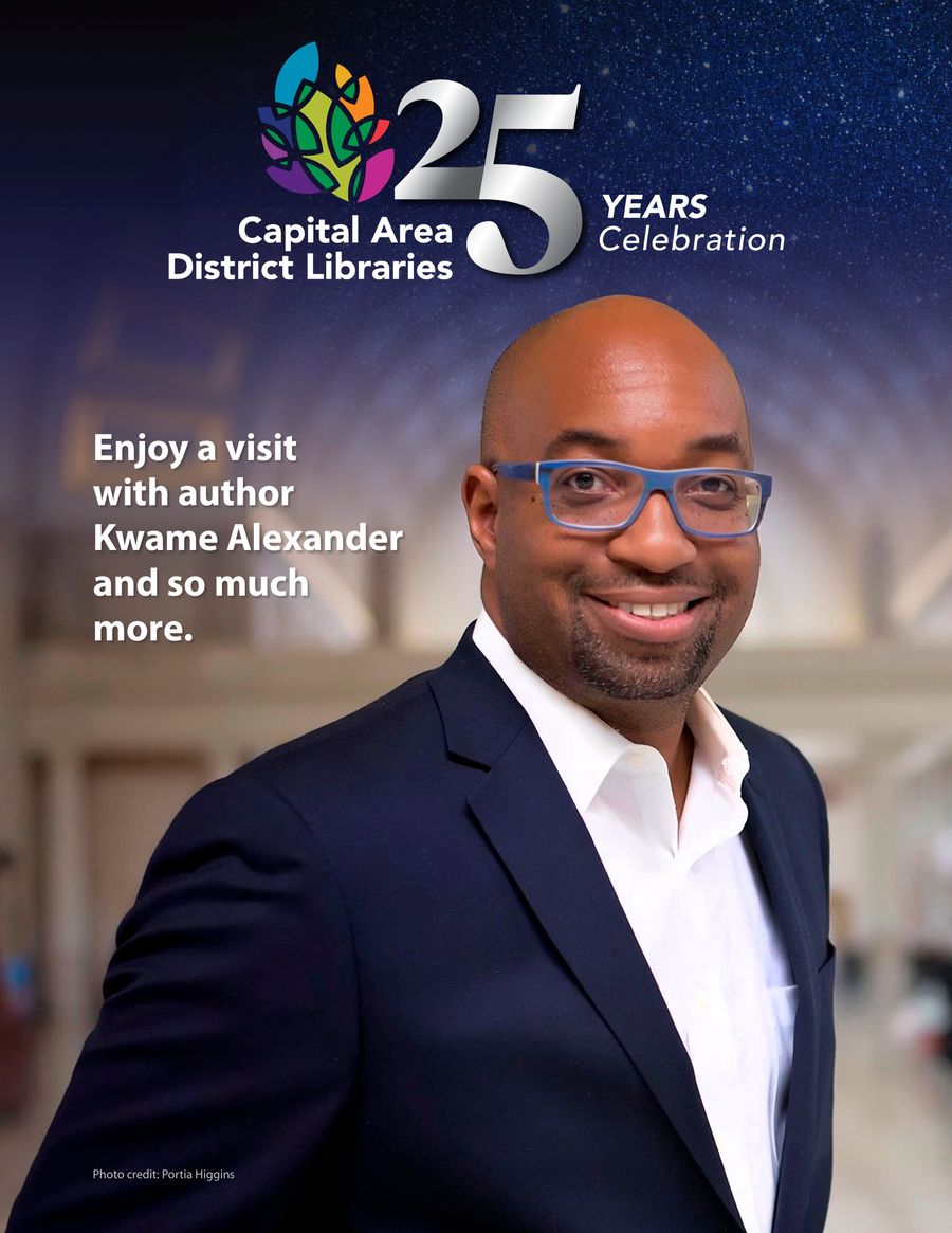 25th Anniversary Flipbook by... - Flipsnack