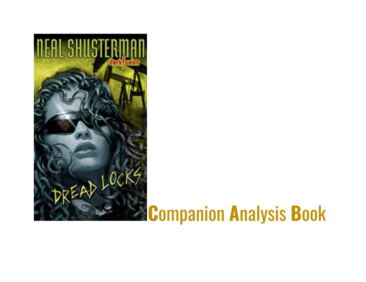 Genelle Guttromson - Companion Analysis Book - Final _) by Genelle ...