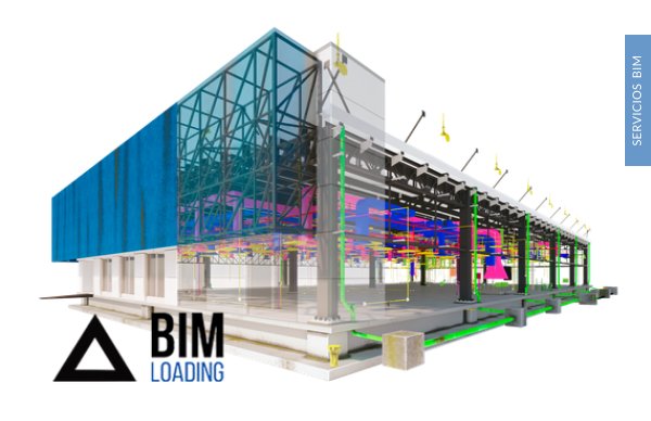 Catálogo de Servicios - BIM Loading by BIM Loading - Flipsnack