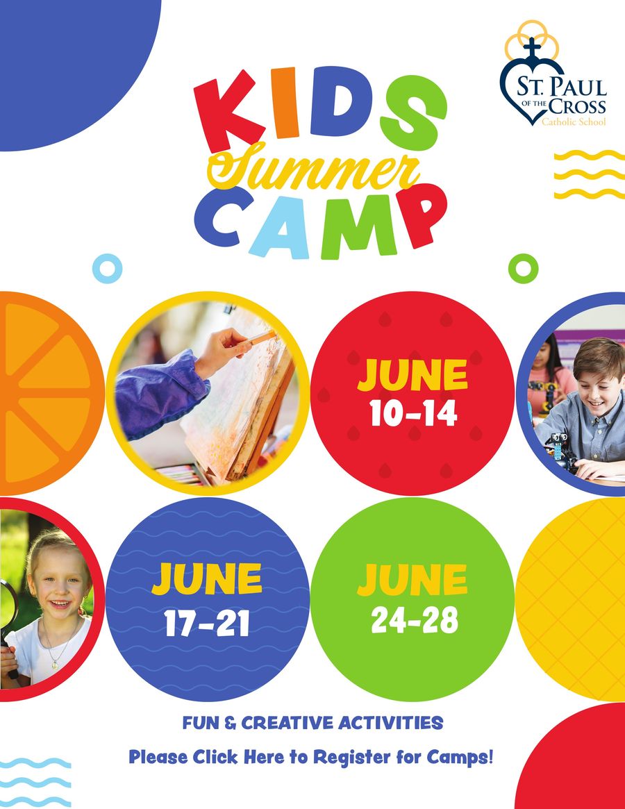 Summer Camp Brochure-FINAL- 2024 by spcschool - Flipsnack