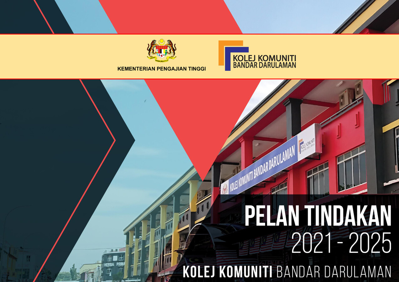 Buku Pelan Tindakan KKBDA 2021-2025 by AINUL... - Flipsnack