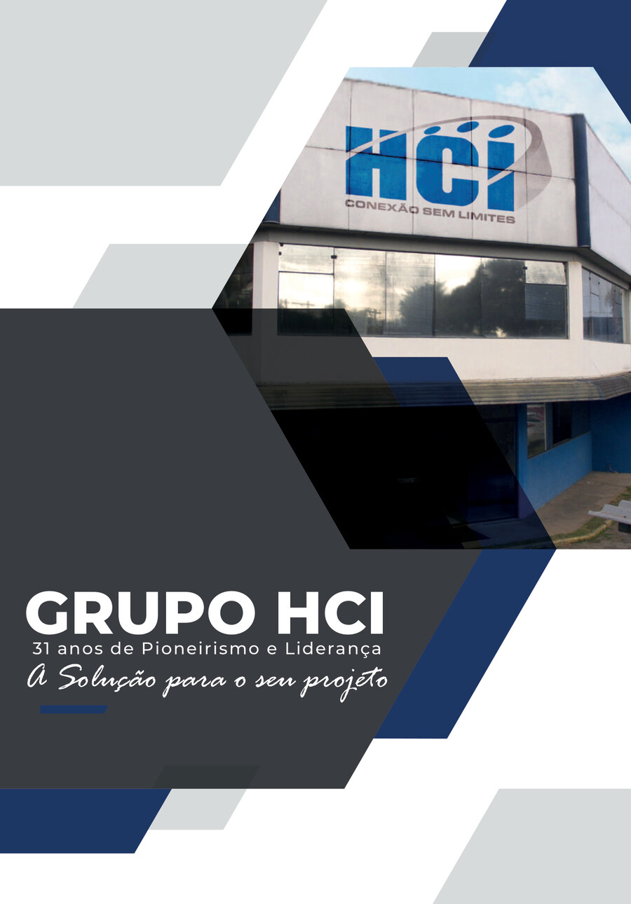 HCI GROUP - 2021 by HCI - Flipsnack