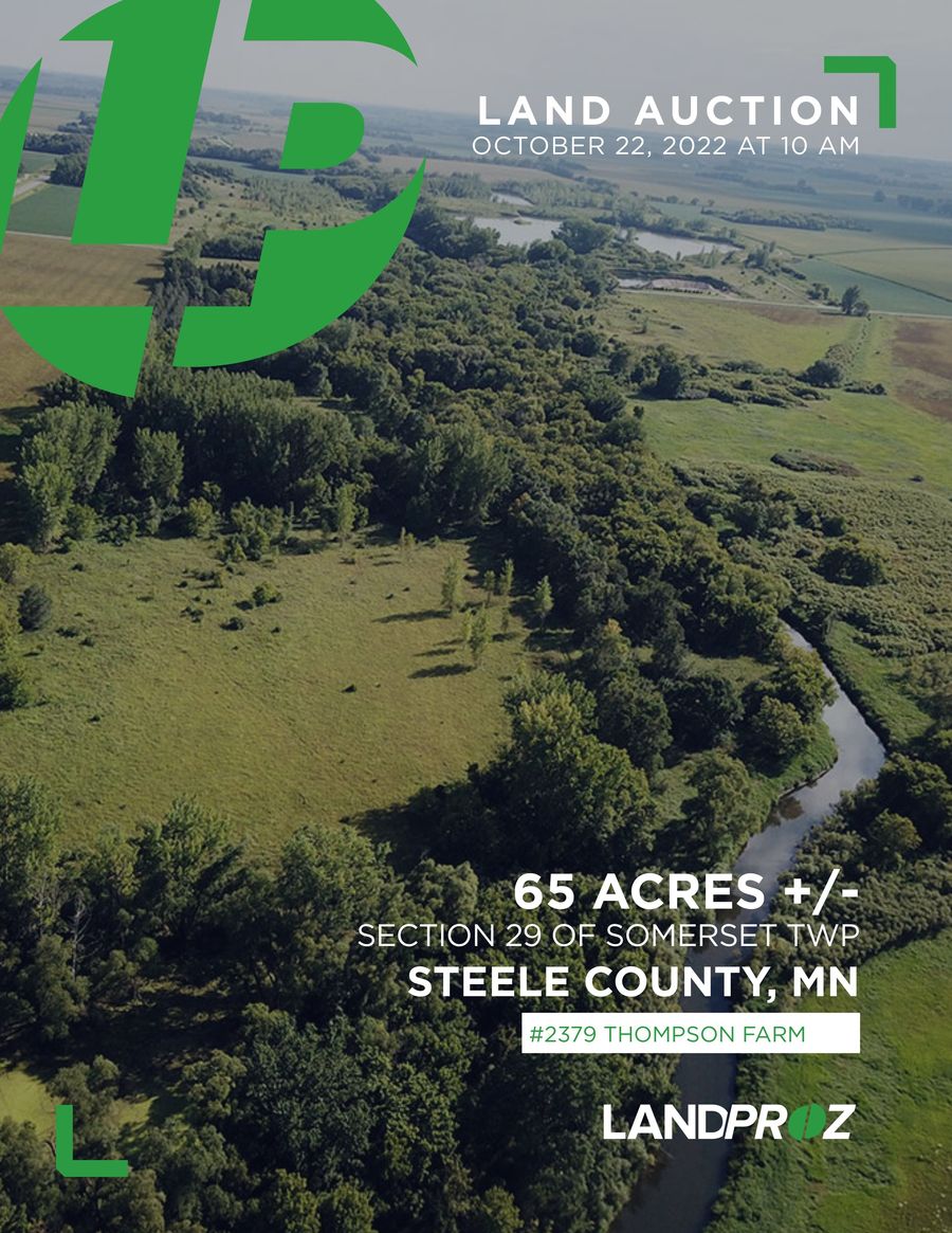 2379 Auction booklet by LandProz Real... - Flipsnack