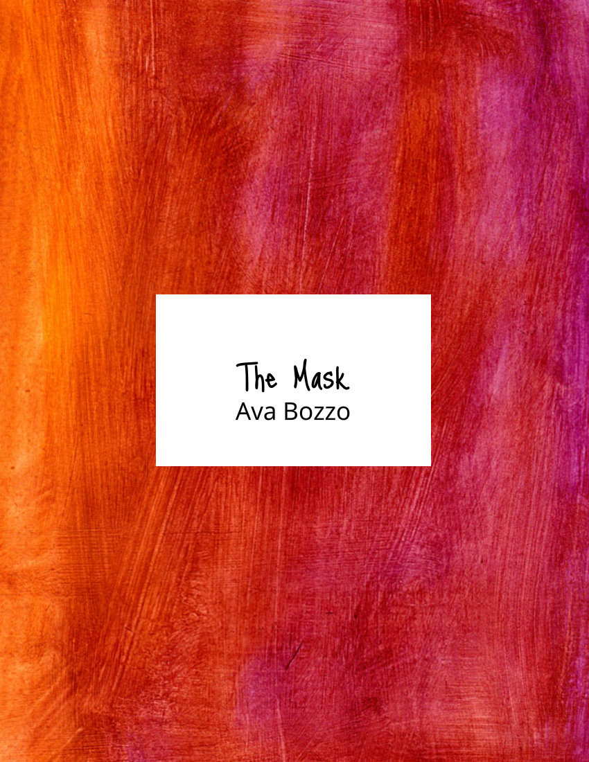 Ancient Greek Myth The Mask by Ava Bozzo - Flipsnack