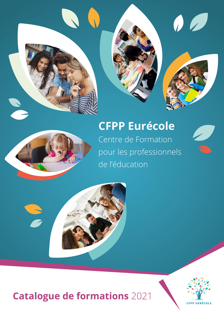 CFPP - Catalogue de formation 2021 by Maxime Larrouturou - Flipsnack