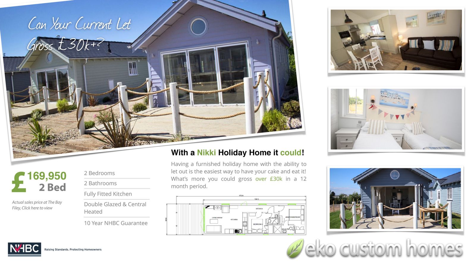 Brochure April 2018 by Eko Custom Homes - Flipsnack