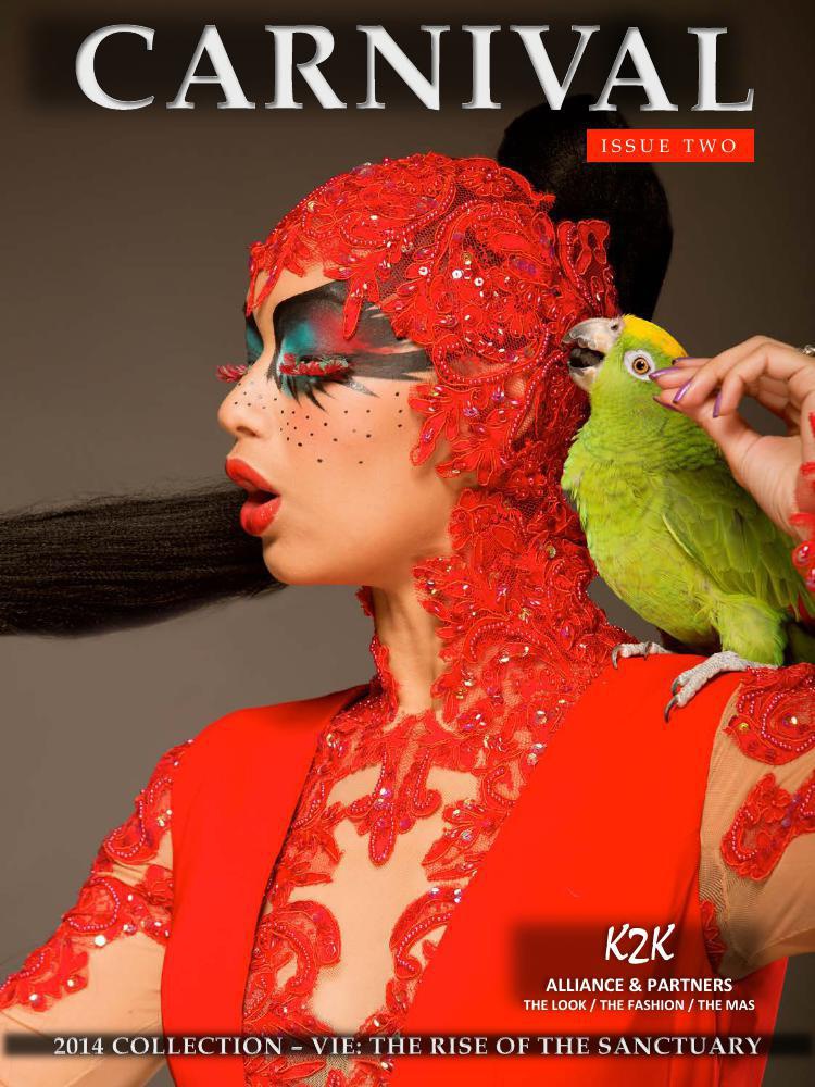 K2K 2014 CARNIVAL MAGAZINE by K2K - Flipsnack