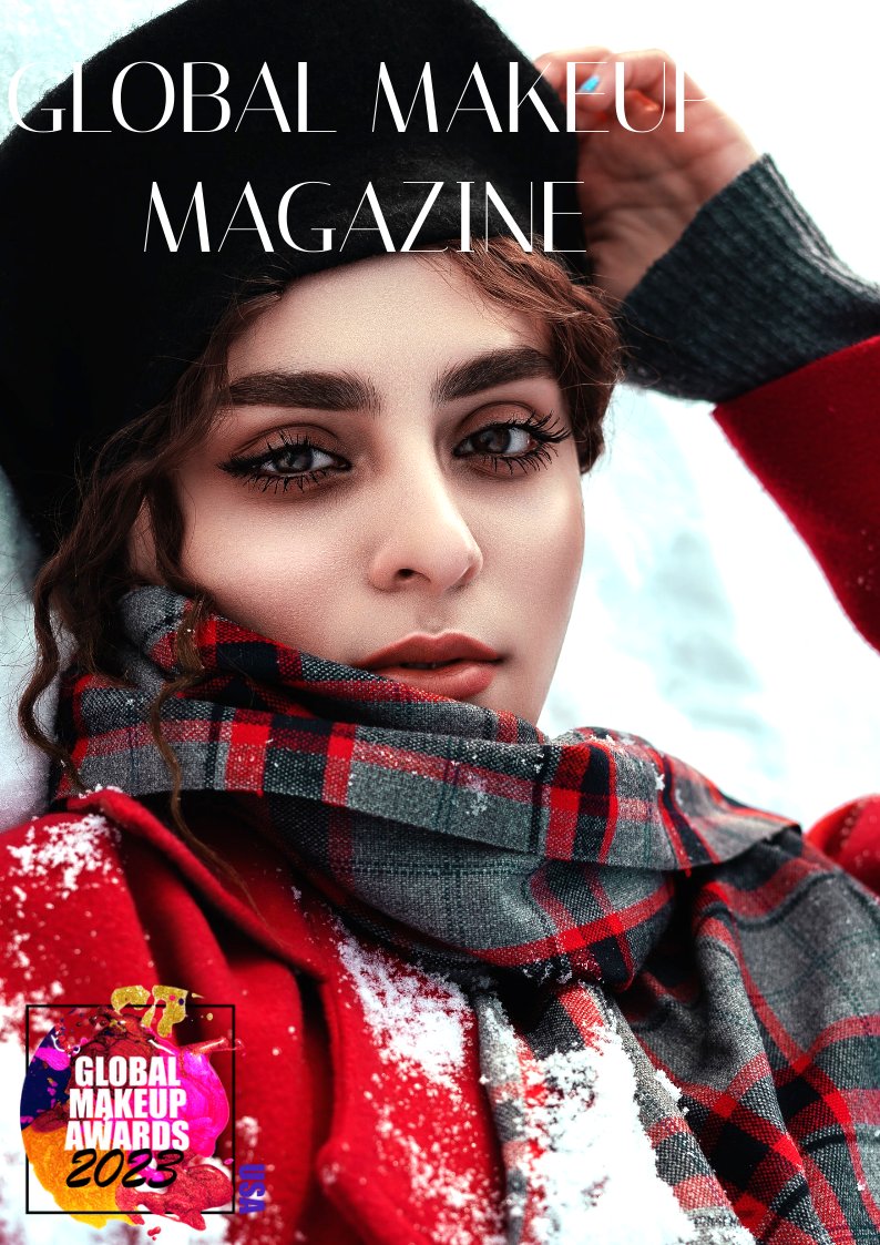 2023 USA GLOBAL MAKEUP AWARD WINNERS by Beauty Awards - Flipsnack