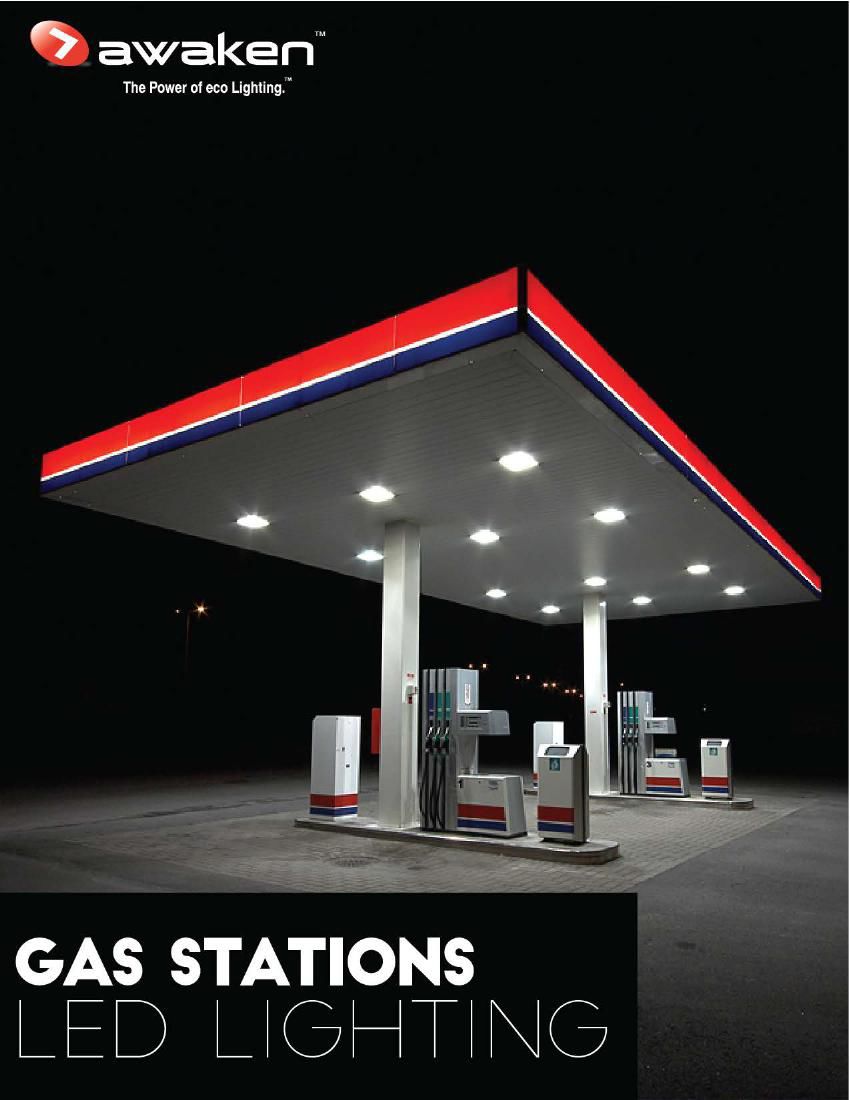 Awaken Brochure - Gas Stations by Justin - Flipsnack