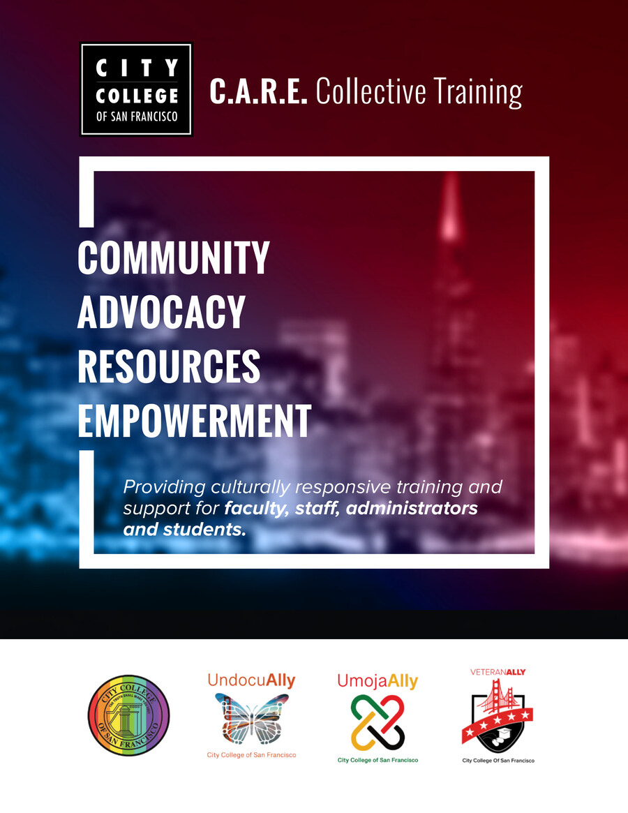 CCSF_CARES_Collective_Resource_Booklet_updated_Flipsnack_8-3 by Tim ...