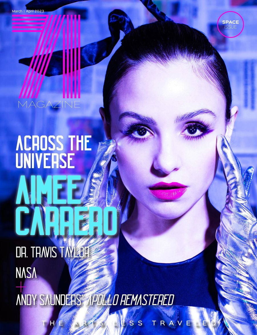 71 Magazine March/April 2023 by 71 Magazine - Flipsnack