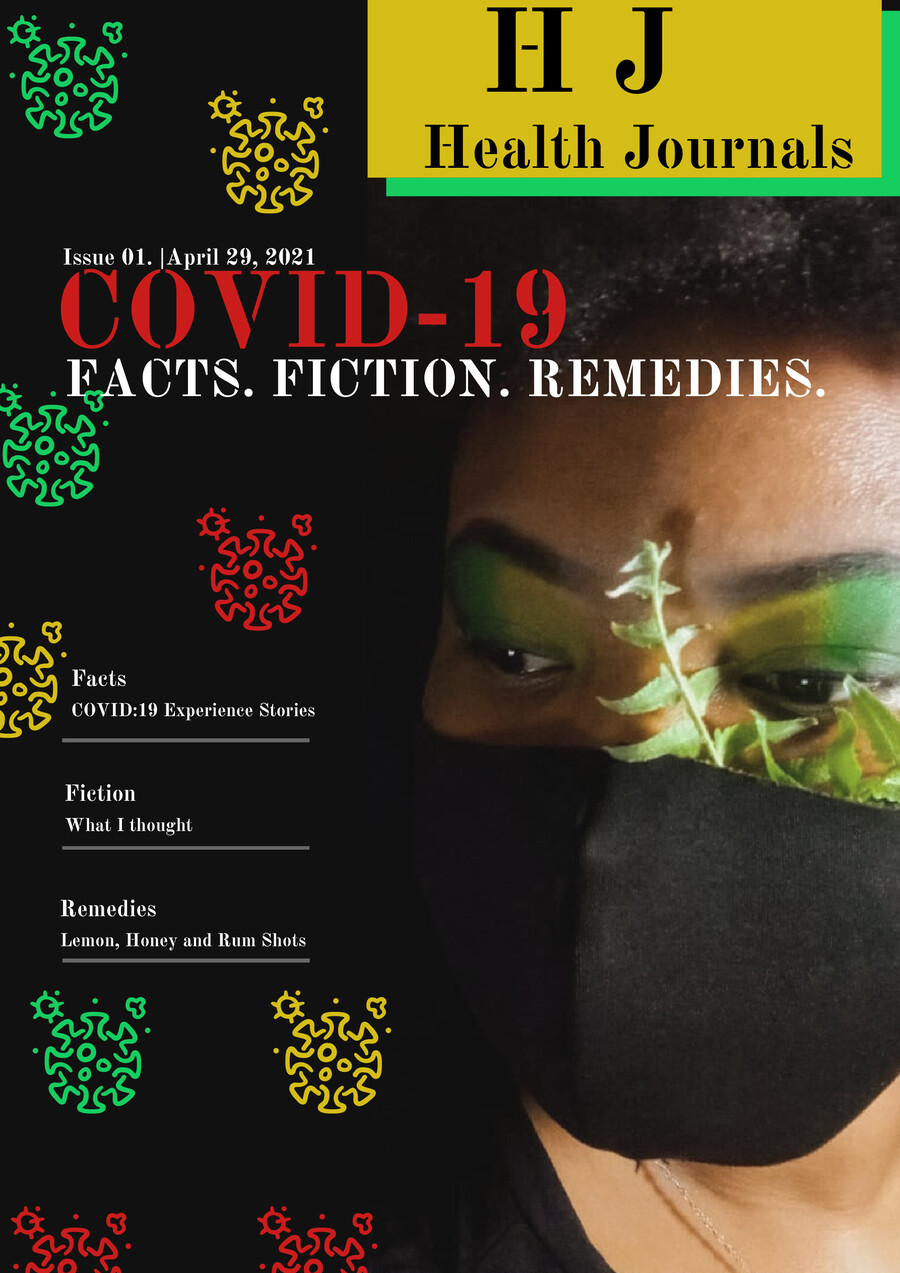 Health Journals Magazine by Jodi-Ann... - Flipsnack