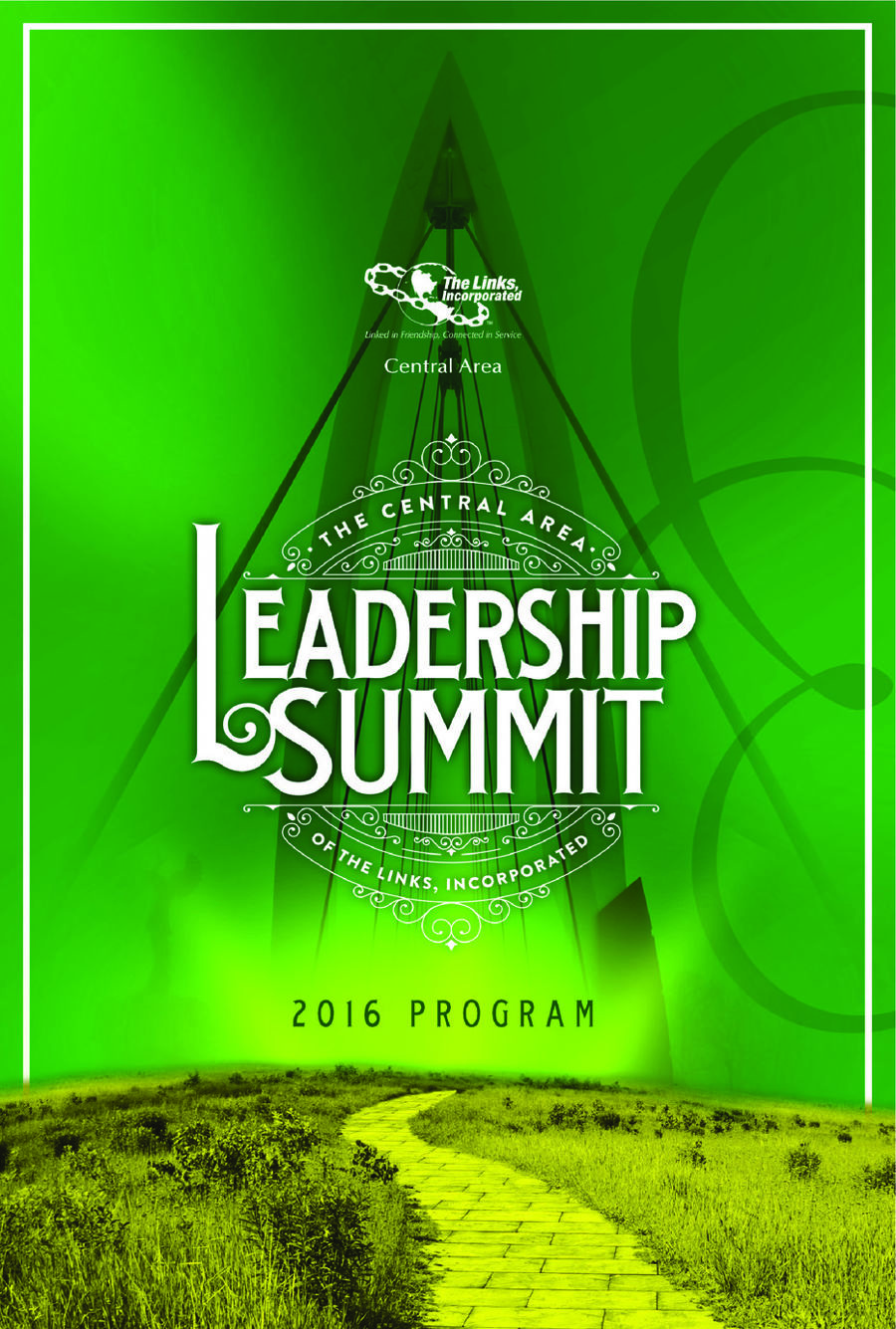 Central Area Leadership Summit Program 2016 by Central... - Flipsnack