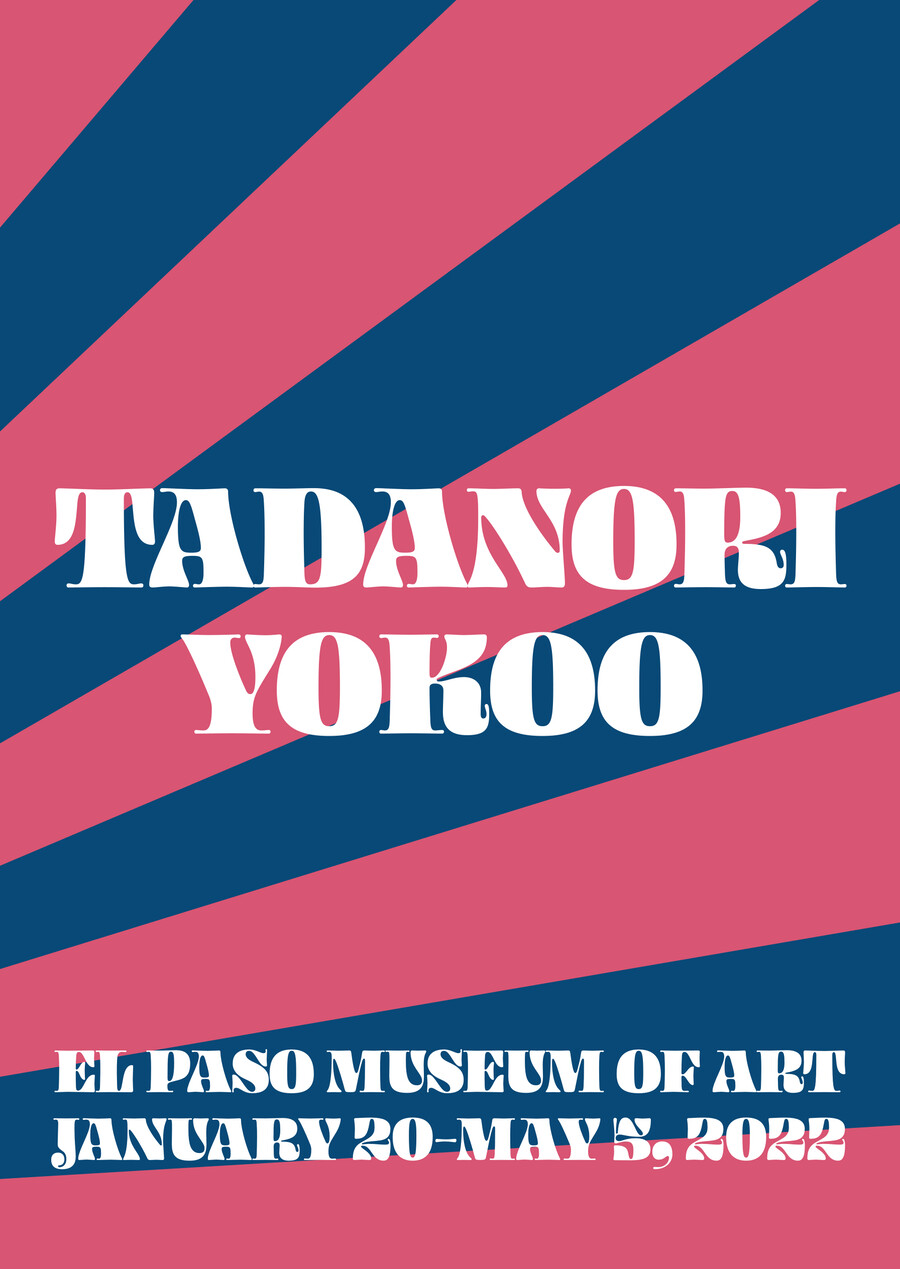 Tadanori Yokoo Museum ExhibitionCatalog by Dana Booker - Flipsnack