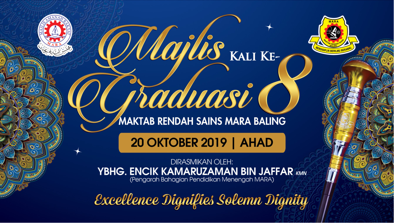 Majlis Graduasi_Latest by apittosan - Flipsnack