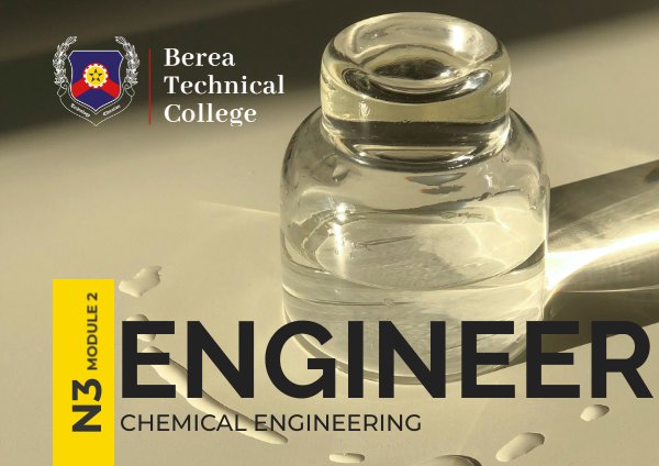 POT N3 Module 2 (CHEMICAL ENGINEERING) by E-Publishing - Flipsnack