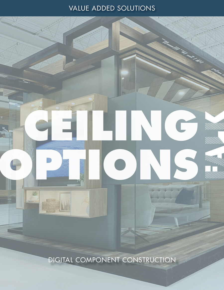 Falkbuilt Value Added Ceiling Options by Falkbuilt - Flipsnack