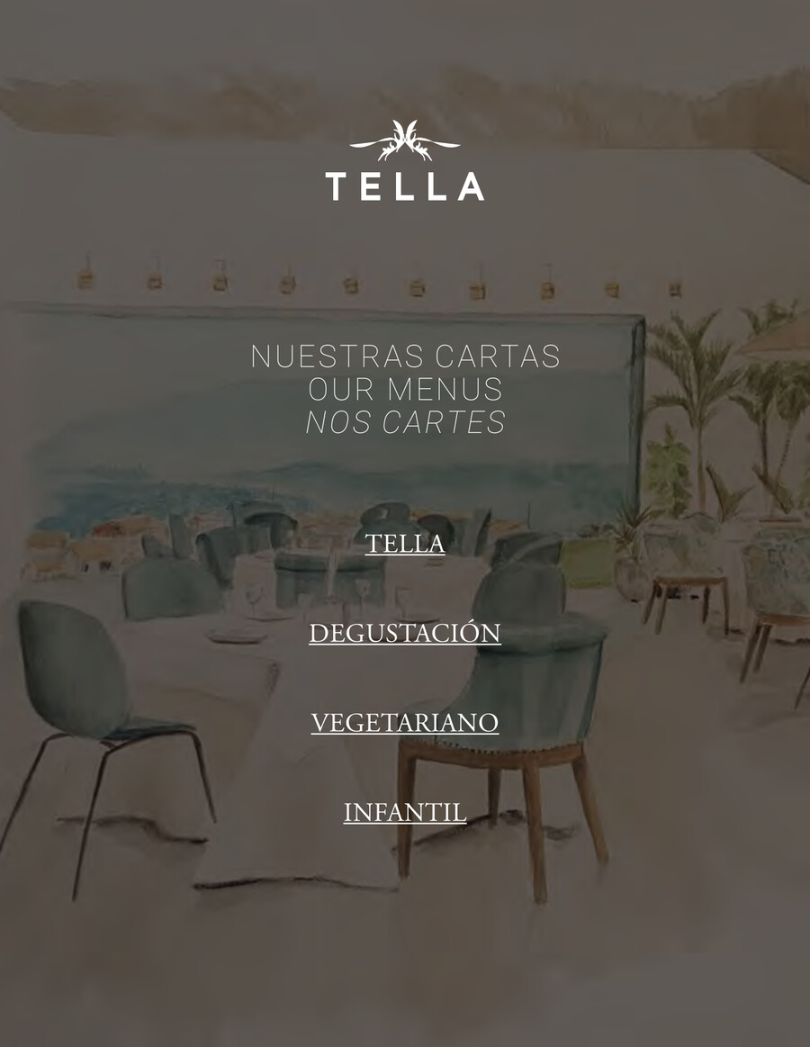 CARTA-MENU-INTERACTIVO by Jairo Calero - Flipsnack