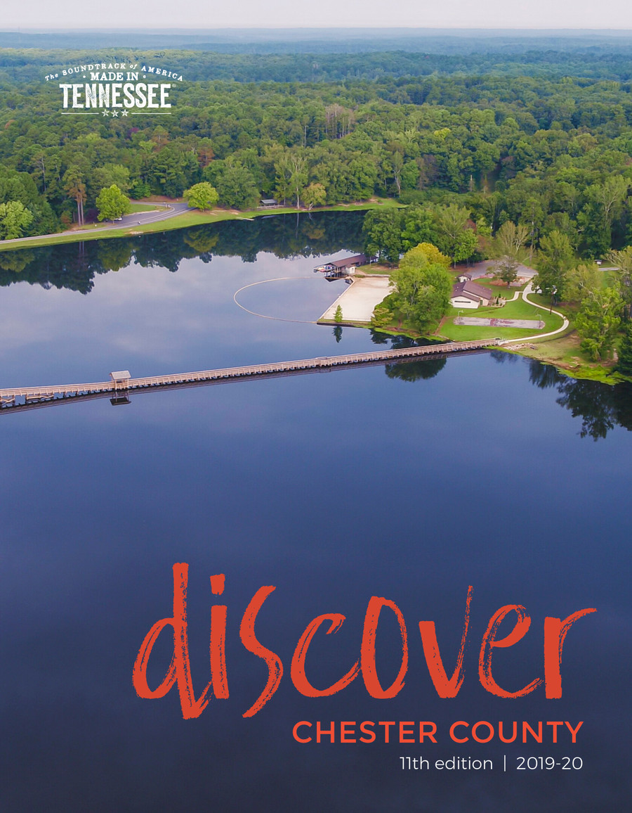 Discover Chester County 2019 by Michael Plyler - Flipsnack