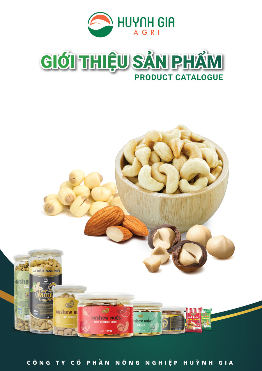 HGA-Product catalogue -11.20 by thuyvi nguyen - Flipsnack