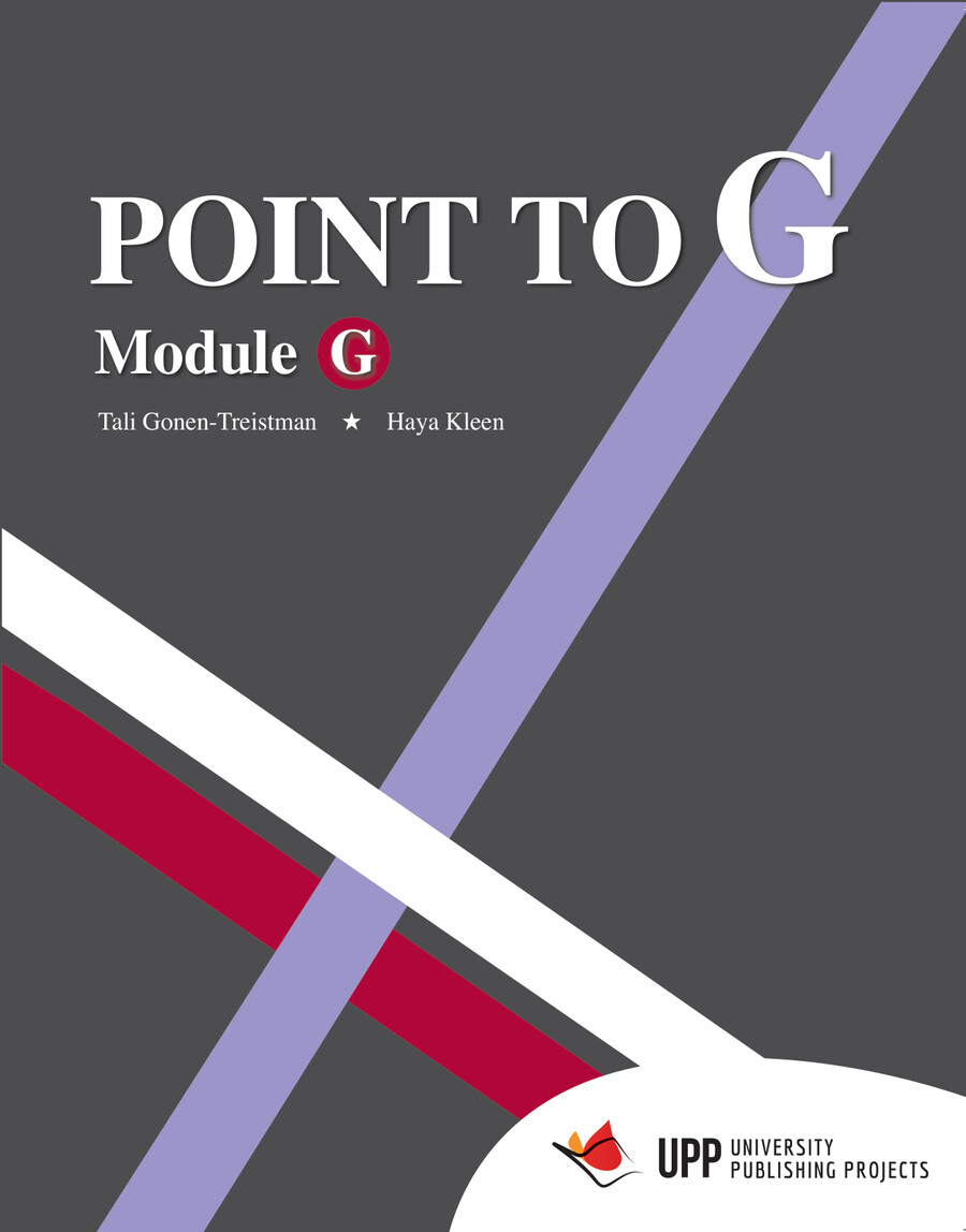 Point to G Sample by Daphne Eden - Flipsnack