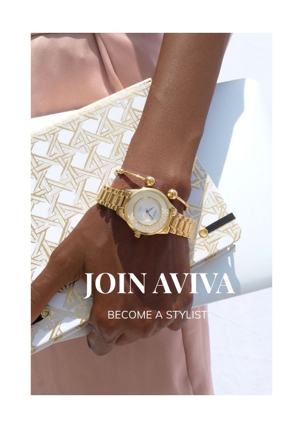 Join Aviva by - Flipsnack
