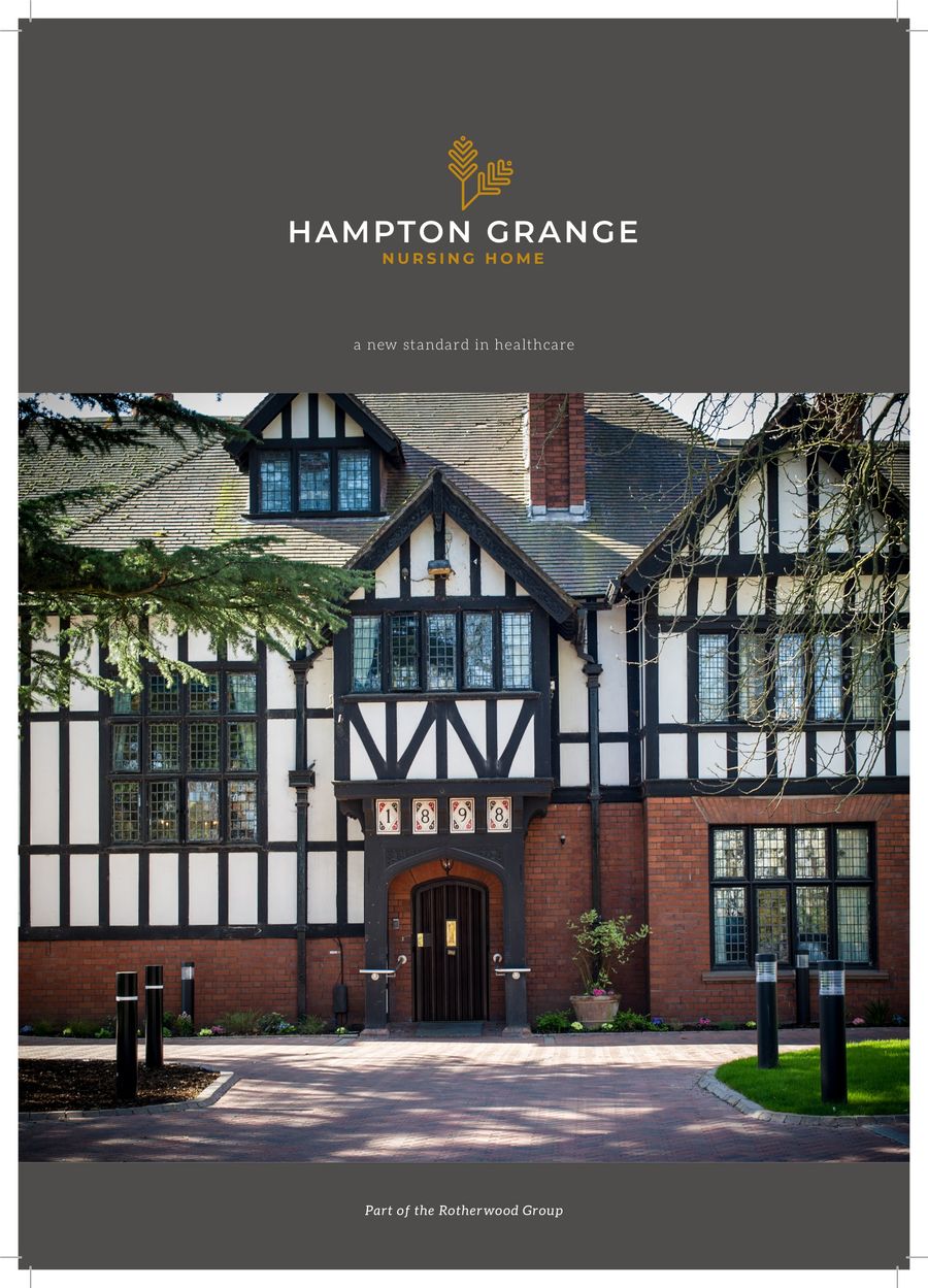 Hampton-Grange-Brochure by Marketing - Flipsnack