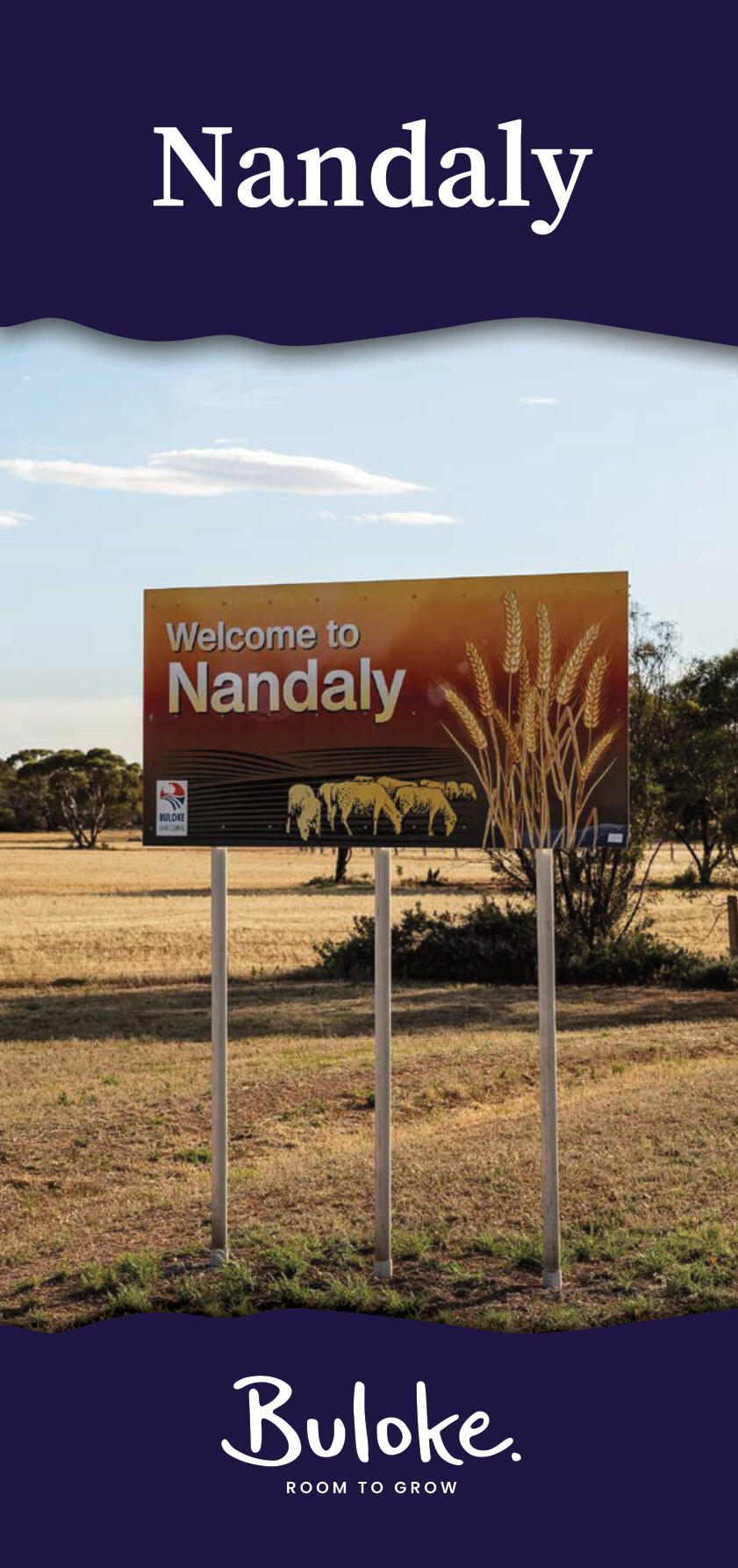 Nandaly Town Brochure 2021 by WOOF Media - Flipsnack