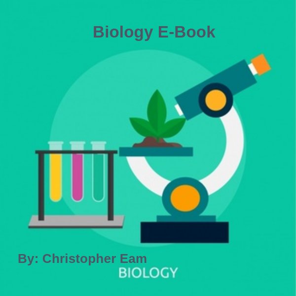 Biology E-Book by 5FF88AE569B - Flipsnack