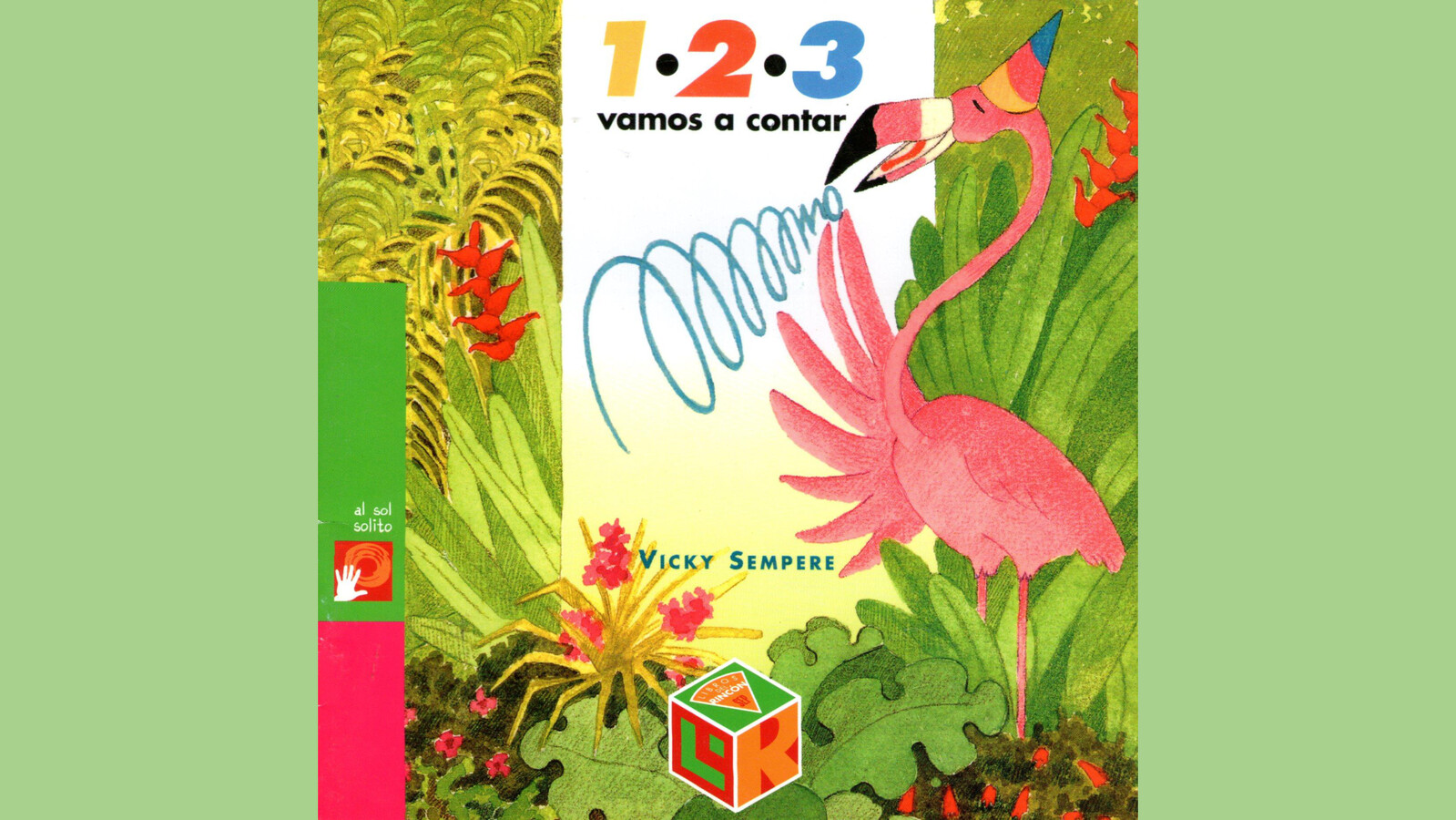 vamos_a_contar by - Flipsnack