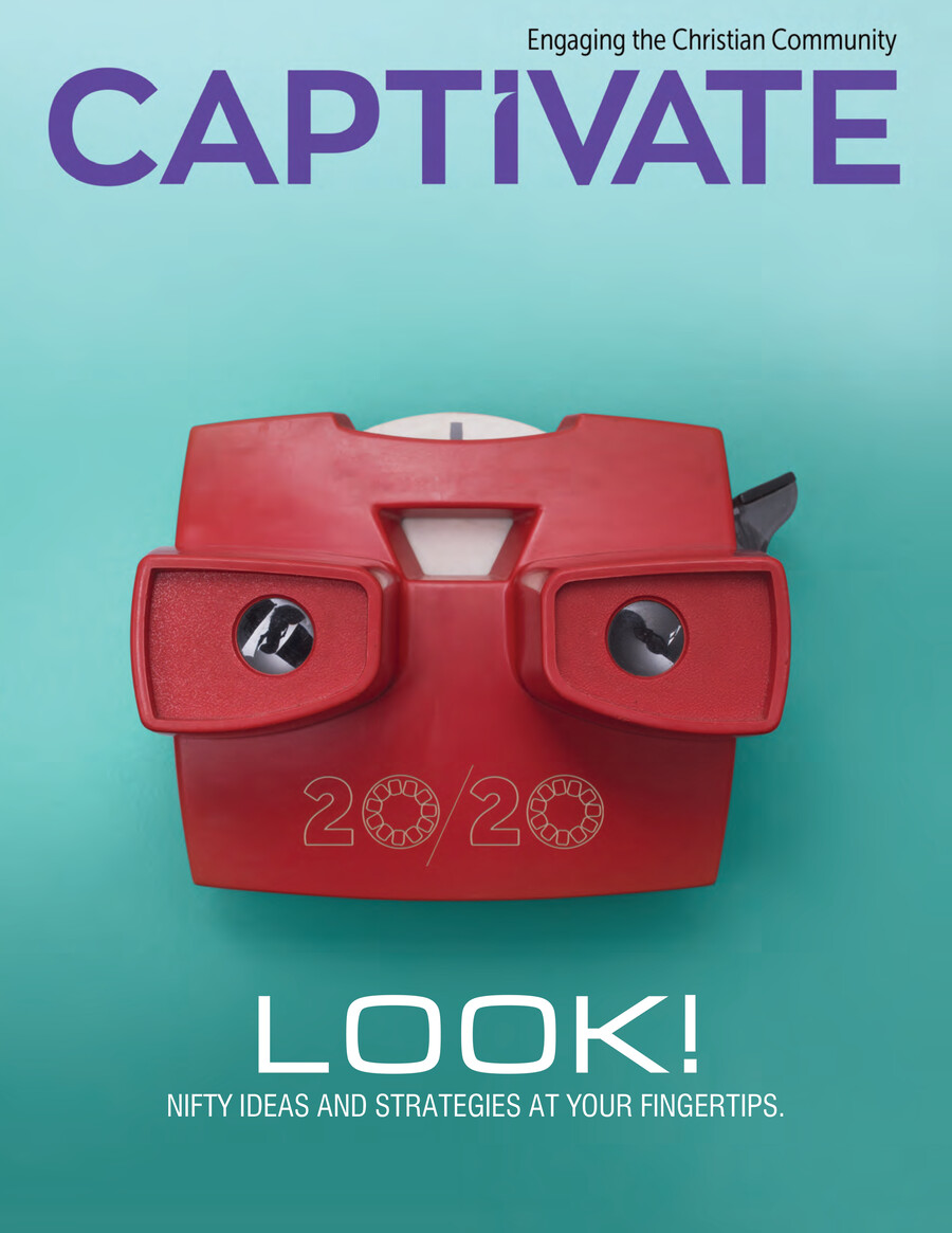 Captivate: Look! by Infinity Concepts - Flipsnack