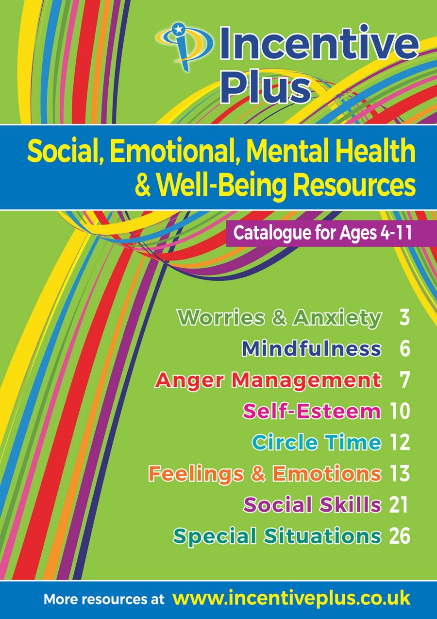 Incentive Plus Primary Catalogue 2018 by Incentive Plus - Flipsnack