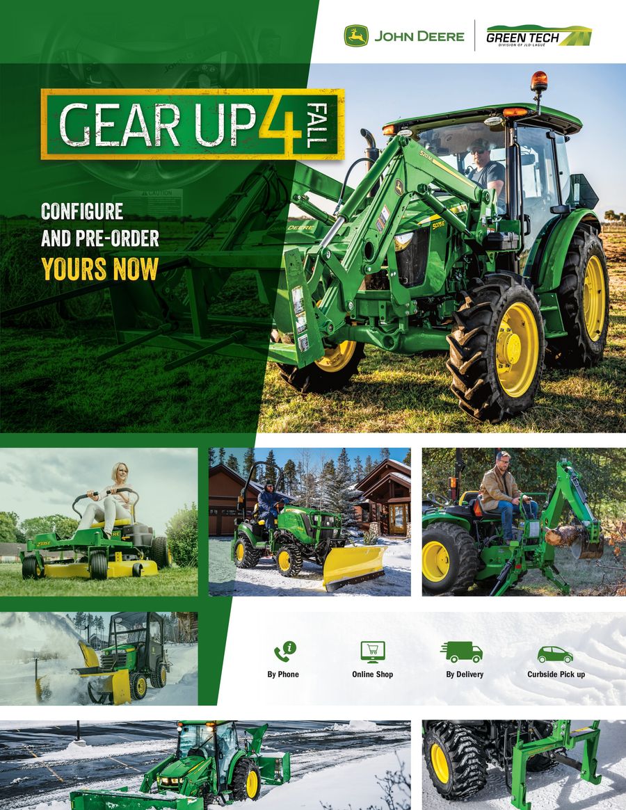 GUFF-Brochure-GT-Eng by Marketing JLD-Laguë - Flipsnack