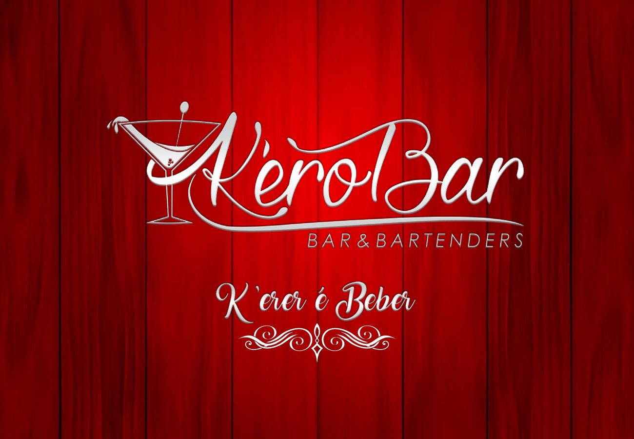 K'ero Bar - Apresentação by Ary Mariano - Flipsnack