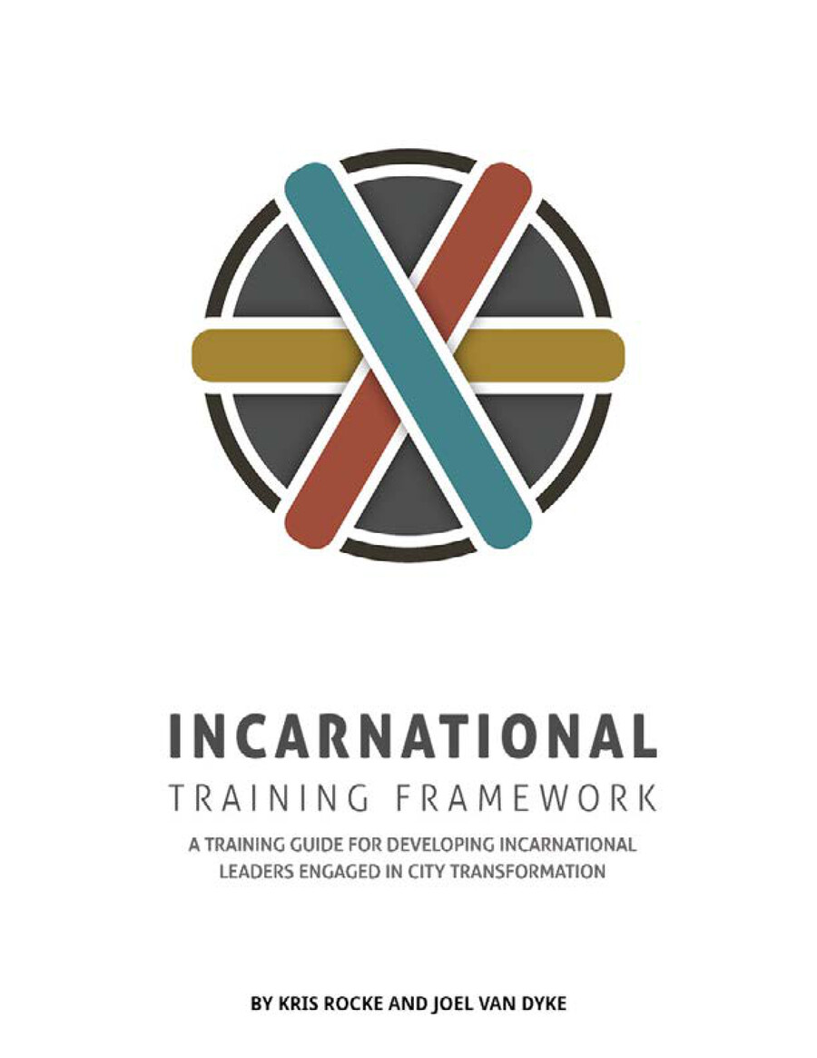 Incarnational Training Framework by Street Psalms - Flipsnack