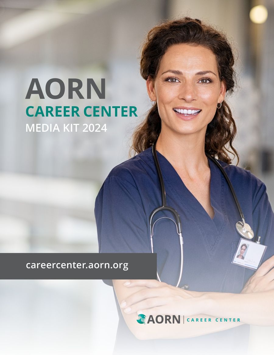 AORN Media Kit by YM Careers - Flipsnack