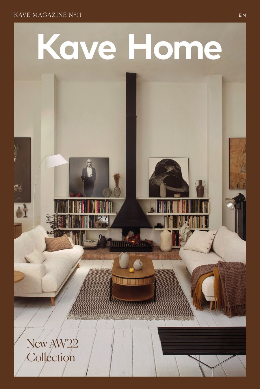 KaveMagazine11_EN by KAVE HOME - Flipsnack