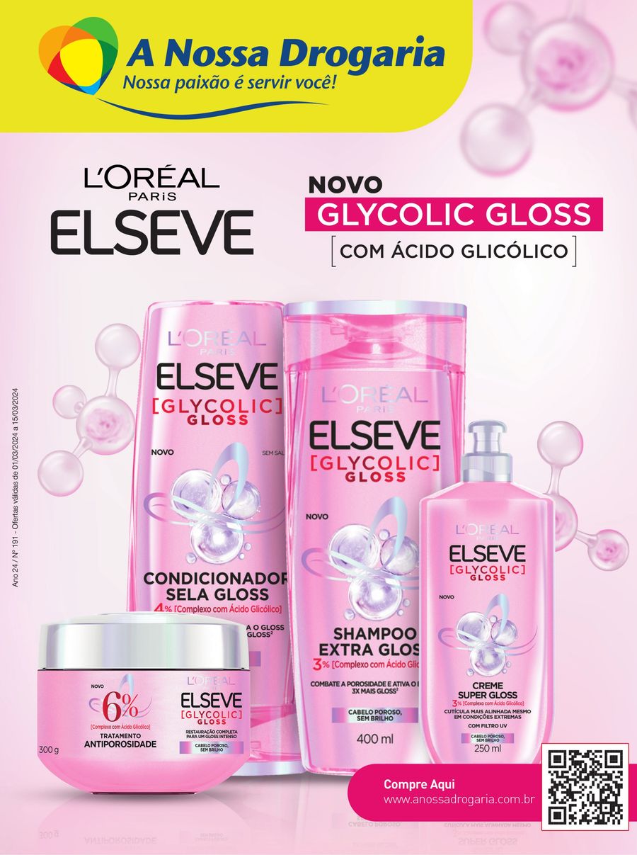 revista-de-ofertas-a-nossa-drogaria by A Nossa Drogaria - Flipsnack