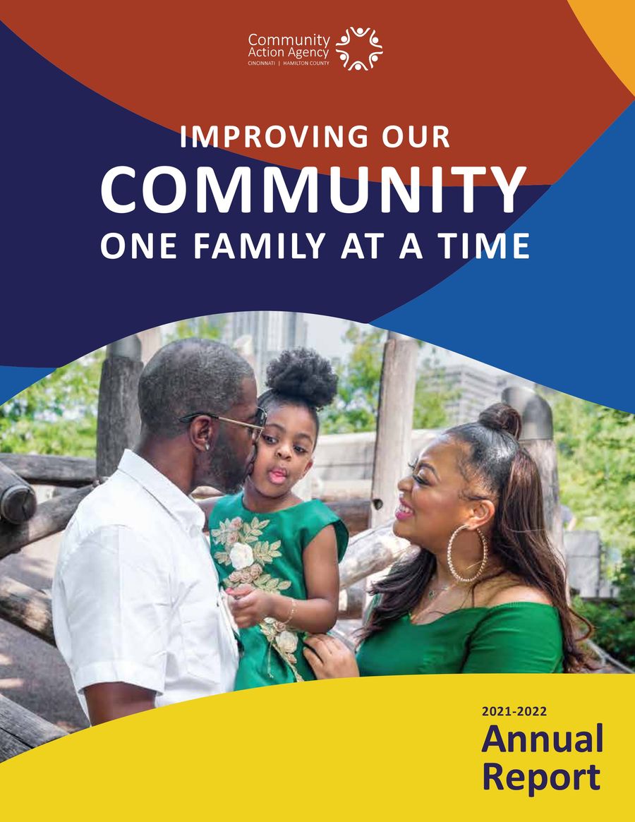 CAA Annual Report 2022 by Nikki Williams - Flipsnack