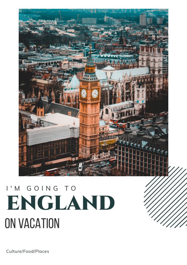 England Brochure by Lesly Villordo - Flipsnack