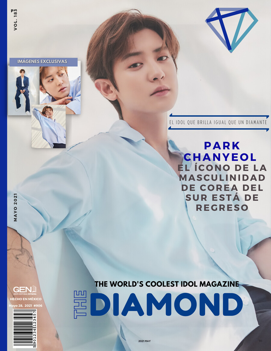 The Diamond by Fer Reyes - Flipsnack