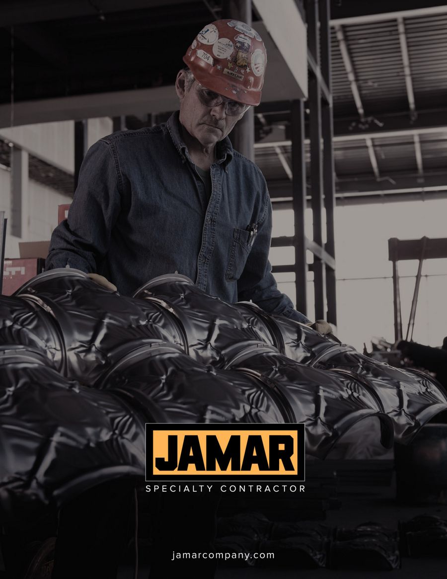 Jamar Overview Booklet by thejamarcompany - Flipsnack
