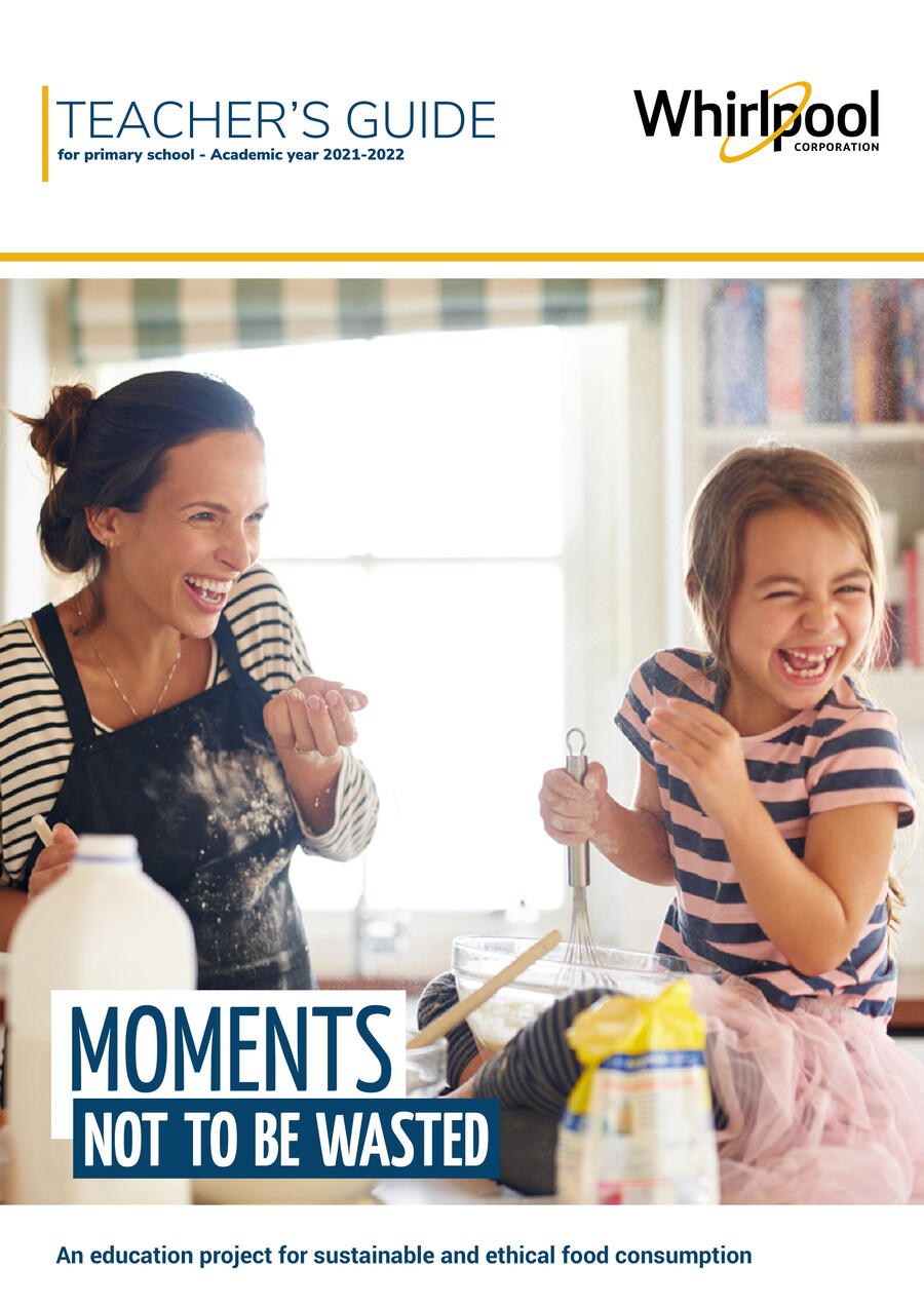 magazine_UK_2021 by La Fabbrica - Flipsnack