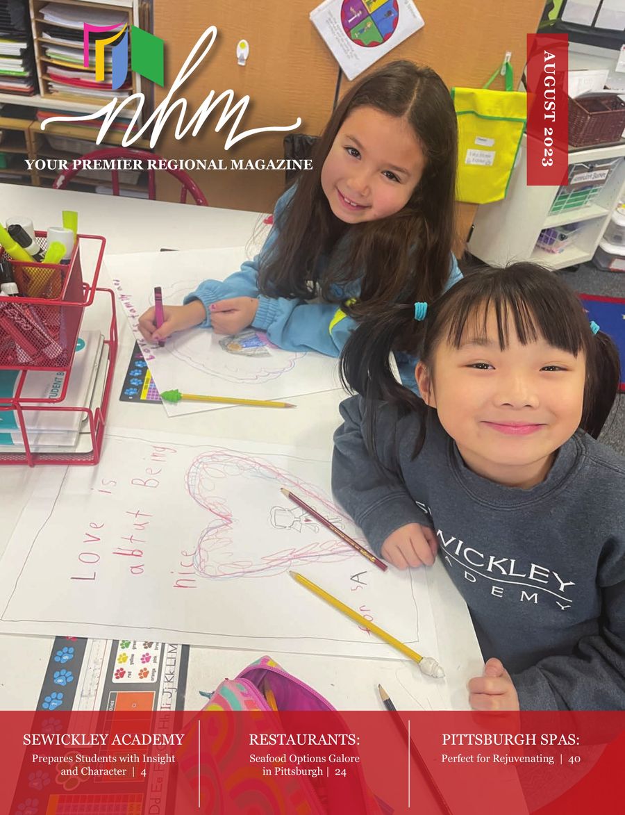 DigitalEdition_NHM August2023 by NHMM Mag - Flipsnack