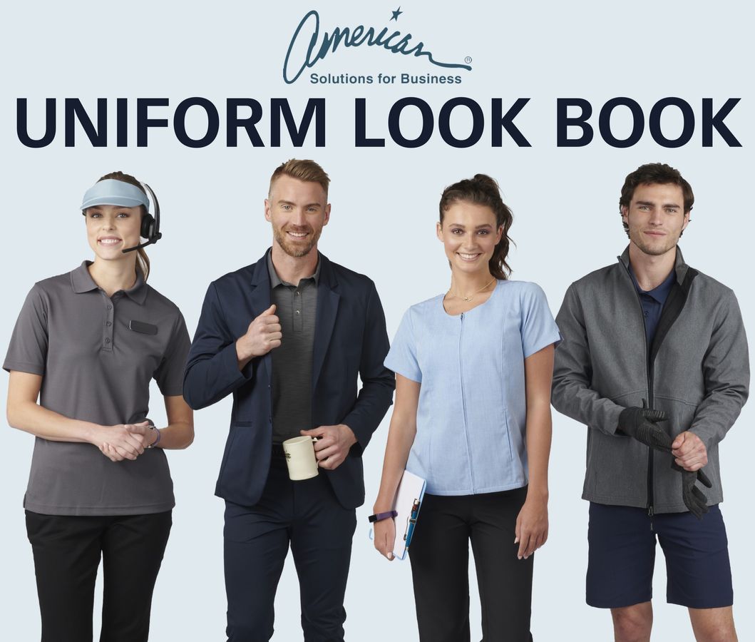 ASB Uniform Look Book by Marketing - Flipsnack