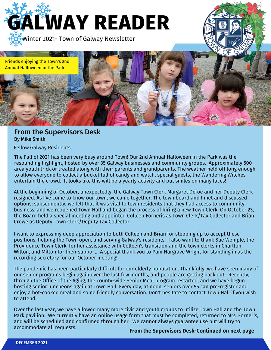 Galway Reader Winter 2021 FINAL Online Version by Sharon Holbrook-Ryan ...