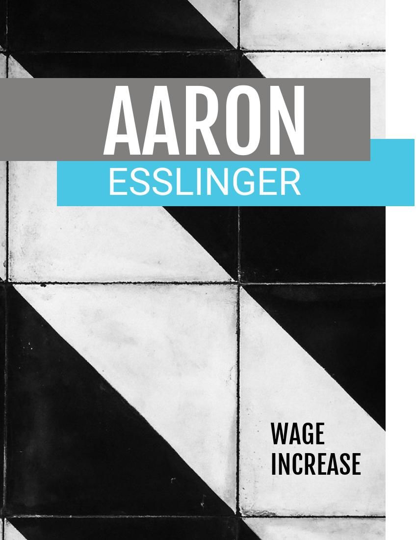 Aaron Esslinger | The Master Teacher by aesslinger - Flipsnack